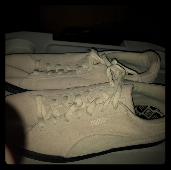 Puma | Shoes | Snicker | Poshmark